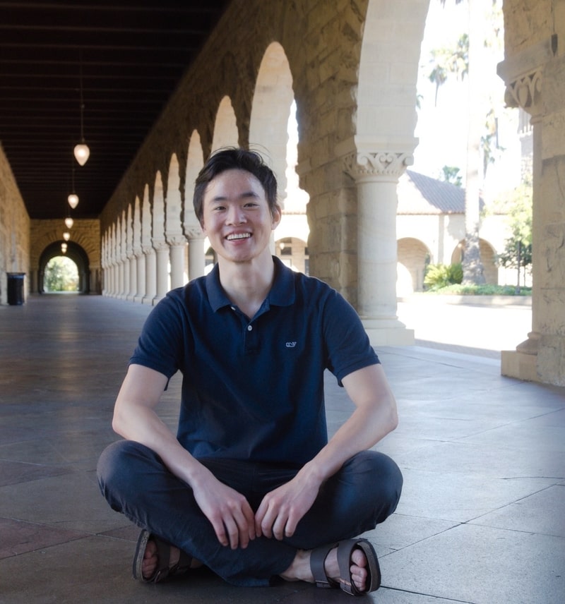 Zhenhua Zhang • About